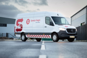 Speedy Freight Service – Fastest Courier Company in the Whole World